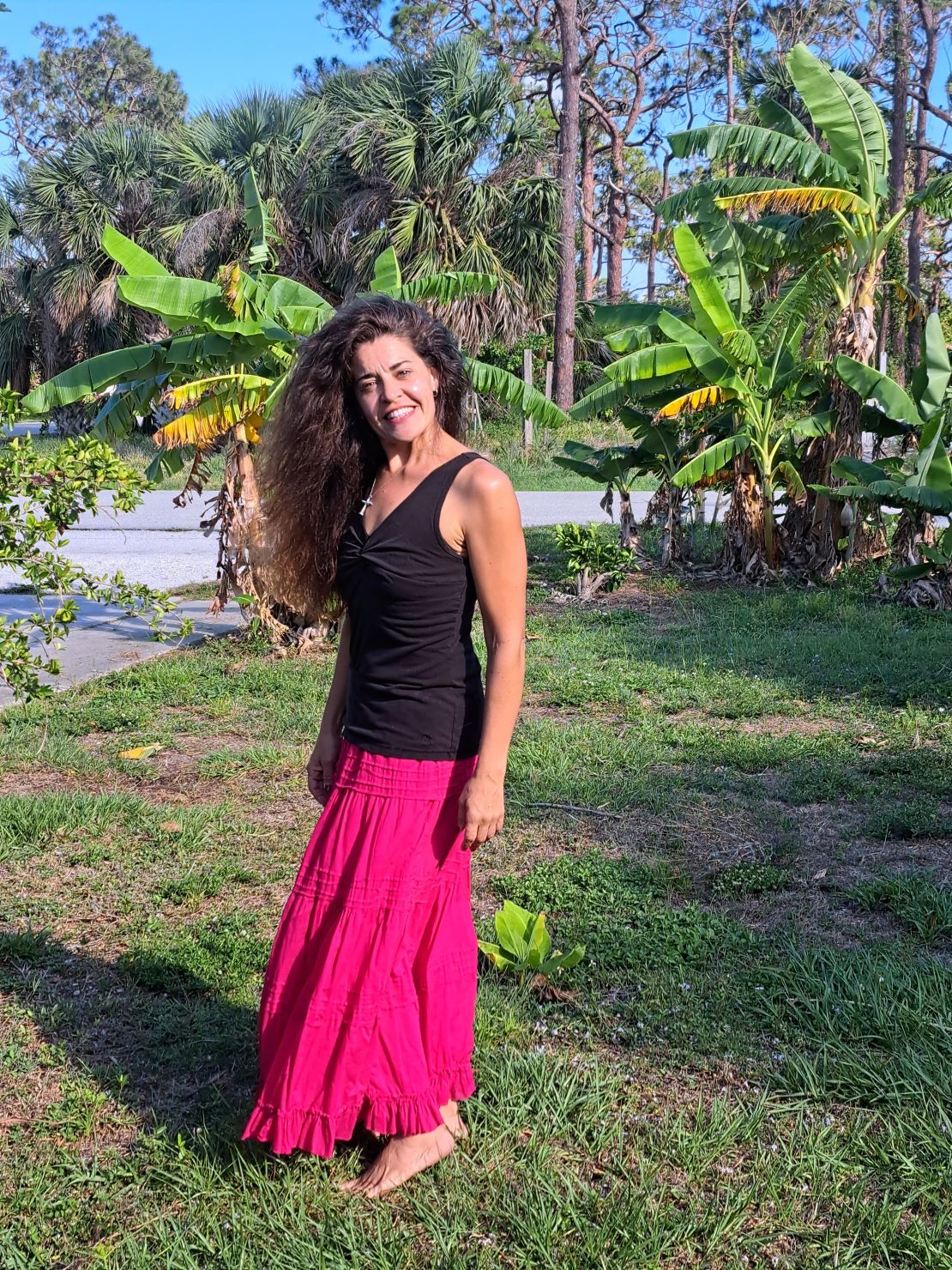 Nicole Basora Massage Therapy LLC